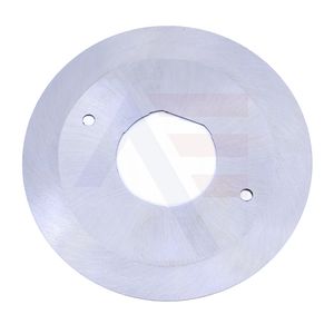 Rotary knife blade, Circular blade - All industrial manufacturers