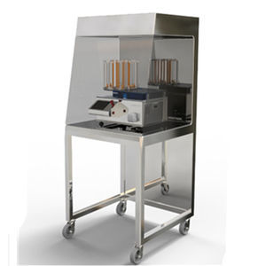 Clean bench - All industrial manufacturers