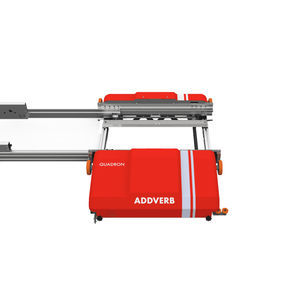 Automated pallet shuttle - Cruiser - Addverb