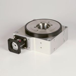 Motor-driven turntable - Colibri MDT17 36012 - Gunda Automation GmbH ...