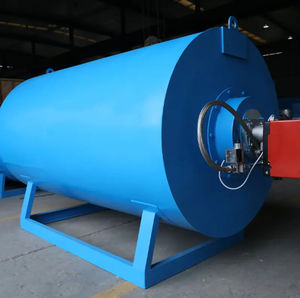 Chamber furnace - TL3 series - Sichuan Western Flag Drying Equipment Co ...