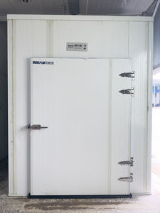 Drying room - The Starlight S - Sichuan Western Flag Drying Equipment ...