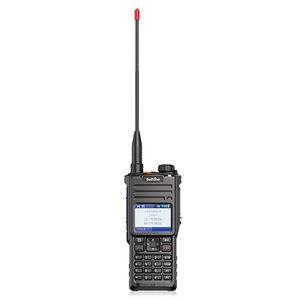 Multi-mode two-way radio - BP860EX - Fujian BelFone Communications ...