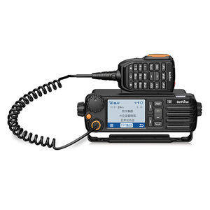 Multi-mode two-way radio - BF-TM8500 - Fujian BelFone Communications Technology Co., Ltd.
