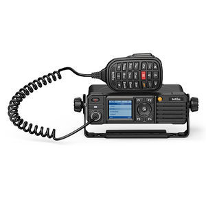 Multi-mode two-way radio - BF-TM950 - Fujian BelFone Communications Technology Co., Ltd.
