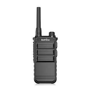 PoC two-way radio - BF-CM626S - Fujian BelFone Communications Technology Co., Ltd. - multi-mode ...