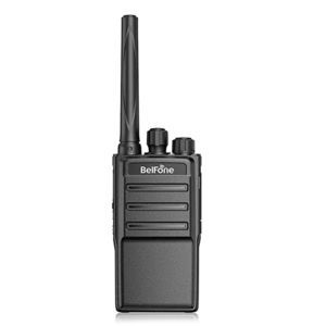 Two-way radio - BF-302 - Fujian BelFone Communications Technology Co., Ltd.