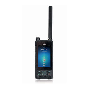 Multi-mode two-way radio - BF-SCP860 - Fujian BelFone Communications Technology Co., Ltd. - PoC ...