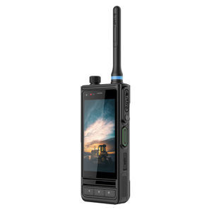 Multi-mode two-way radio - BF-TP800 - Fujian BelFone Communications Technology Co., Ltd. - PoC ...