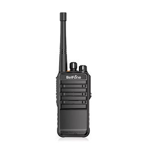 Waterproof two-way radio - BF-TD526 - Fujian BelFone Communications Technology Co., Ltd.