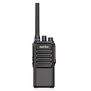 Waterproof two-way radio - BF-TD371 - Fujian BelFone Communications Technology Co., Ltd.