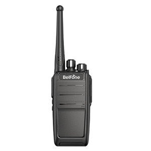 Two-way radio - BF-860 - Fujian BelFone Communications Technology Co., Ltd.