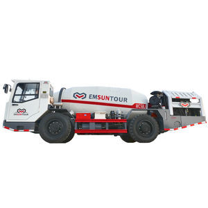 EMSUNTOUR: Building - Construction - DirectIndustry