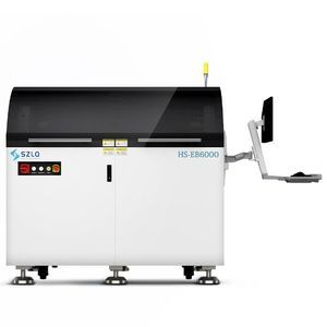 Configurable die bonder - All industrial manufacturers