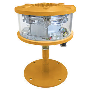 Aeronautical beacon - L801S-LXS - Luxsolar - strobe / LED / 24VDC