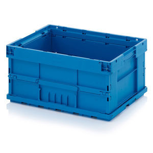 Protection crate - All industrial manufacturers