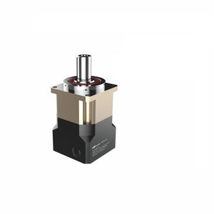 Keyed shaft gear reducer - All industrial manufacturers