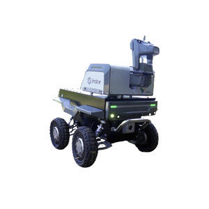 Remote-controlled inspection robot, Remote-controlled inspection ...