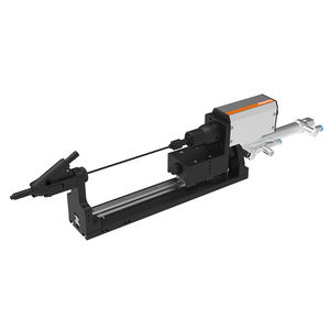 Handheld tightening module - TMH series - Wuxi Danikor Automation ...