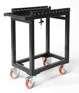 IFP EUROPE: Production Machines - DirectIndustry