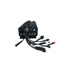 Potentiometer motor controller - All industrial manufacturers