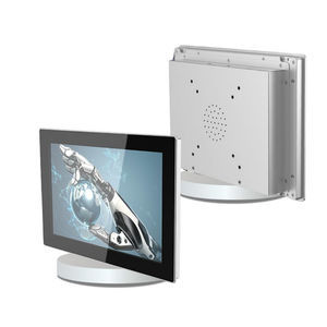 LCD panel PC - SK-YPC-A101H - Senketouch, Inc. - 10.1" / 1280 x 800 ...