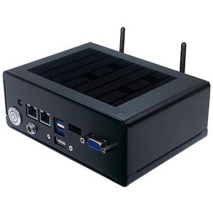 Box PC - NTWB512 V100 - Nextech - expansion / Intel® Core i3 / Intel ...