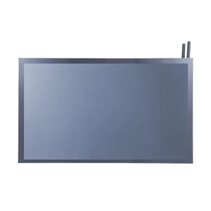 Multitouch screen panel PC - NTWP238-1 V511 - Nextech - PCAP capacitive ...
