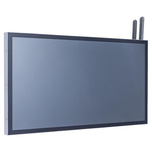 27" panel PC - NTWP270 V613 - Nextech - multitouch screen / PCAP ...