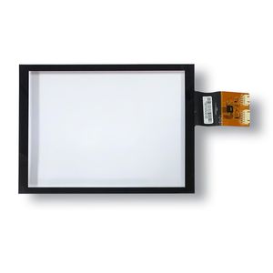 Display module with PCT touch screen - TP-150P0A0GC-001 - Nextech - 15 ...