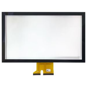 Display module with PCT touch screen - TP-156P0A0GC-001 - Nextech - 15. ...