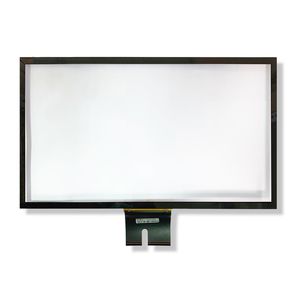 Display module with PCT touch screen - TP-156P0A0GC-001 - Nextech - 15. ...