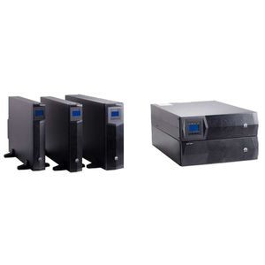 Parallel UPS, Parallel uninterruptible power supply - All industrial ...