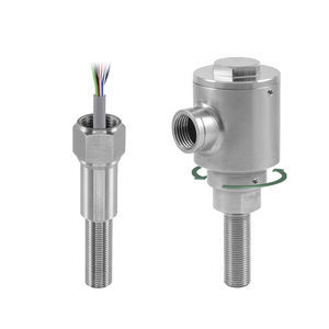 Magnetic proximity switch - FS-J-D series - Euroswitch - cylindrical ...