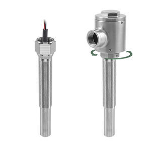 Magnetic proximity switch - ES-5 series - Euroswitch - cylindrical ...