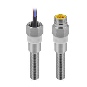 Magnetic proximity switch - ES-11 series - Euroswitch - cylindrical ...