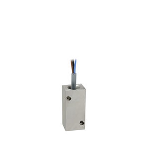 Magnetic proximity switch - ES-5 series - Euroswitch - cylindrical ...