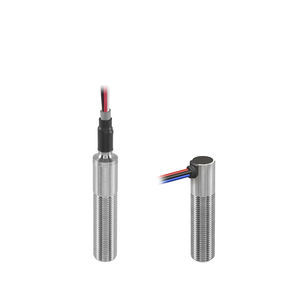 Magnetic proximity switch - ES-5 series - Euroswitch - cylindrical ...