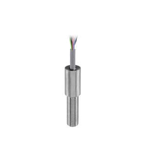 Magnetic proximity switch - RS-M12 series - Euroswitch - cylindrical ...