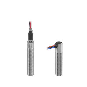 Magnetic proximity switch - ES-11 series - Euroswitch - cylindrical ...