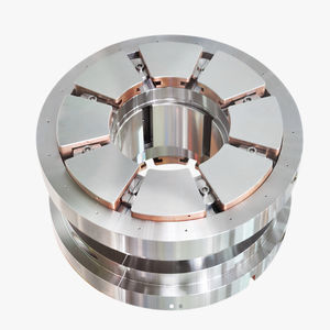 TURBO LINK: Power Transmission - Mechanical components - DirectIndustry