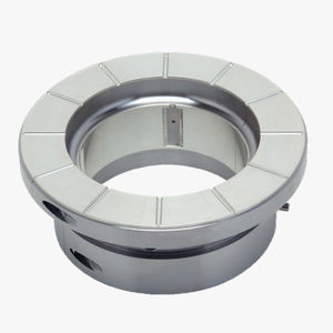 Tilting pad thrust bearings - TURBO LINK