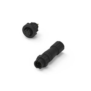 Cover connector - All industrial manufacturers