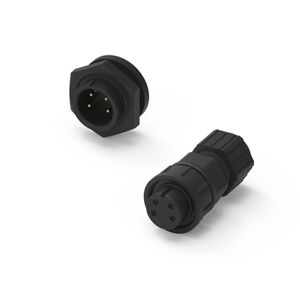 Cover connector - All industrial manufacturers