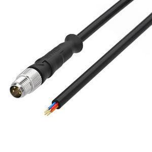 Signal cable harness, Signal cable assembly - All industrial manufacturers