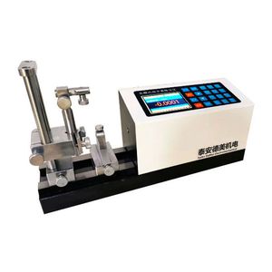 Calibration measuring device - DY-GT1 - Demei Calibration - length ...