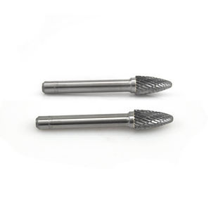 Solid carbide milling cutter - SB series - Suqian ARES Tools Co., Ltd ...