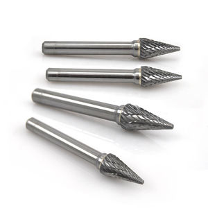 Solid carbide milling cutter - SN series - Suqian ARES Tools Co., Ltd ...
