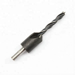 Boring drill bit, Boring drilling tool - All industrial manufacturers