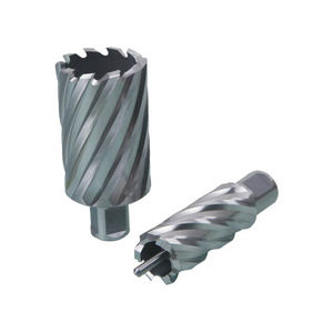 HSS core drill, HSS annular cutter - All industrial manufacturers
